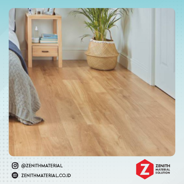 Lantai Vinyl – Zenith Material Solution
