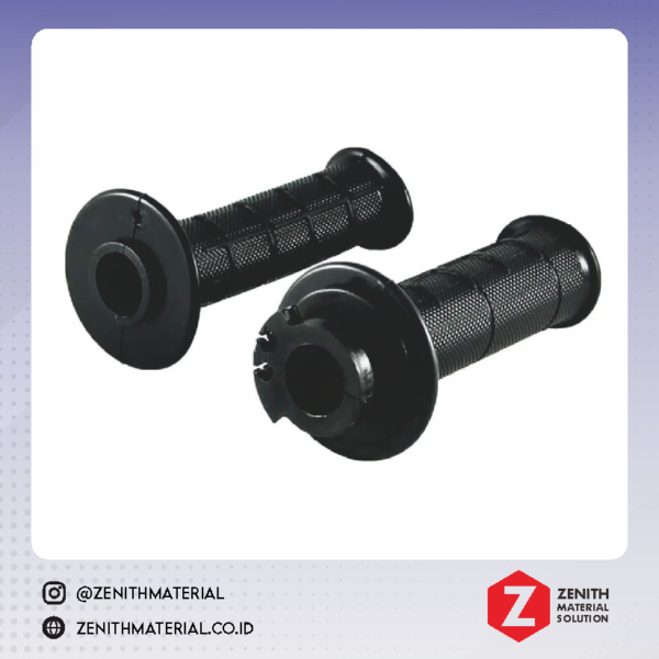 Hand Grip Motor – Zenith Material Solution